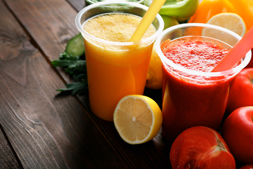 Tips dan Cara Memulai Usaha Jus Buah Kekinian yang Laris Manis Tips dan Cara Memulai Usaha Jus Buah Kekinian yang Laris Manis
